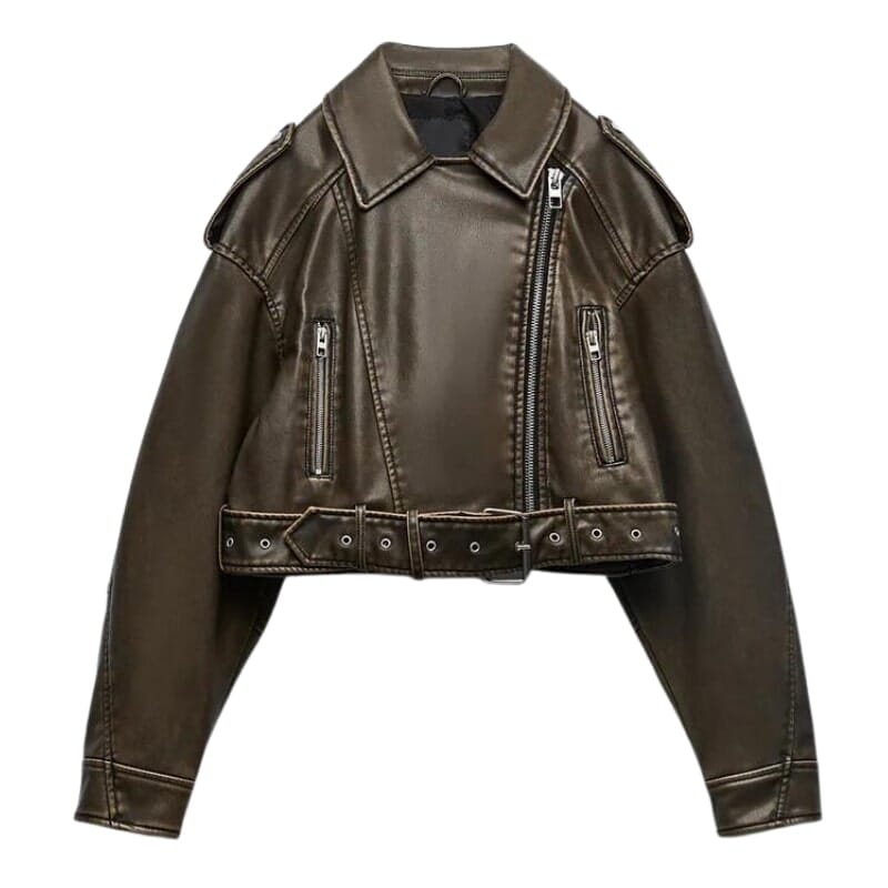 Laura Jacket, -70% + Free Shipping – Ralphany